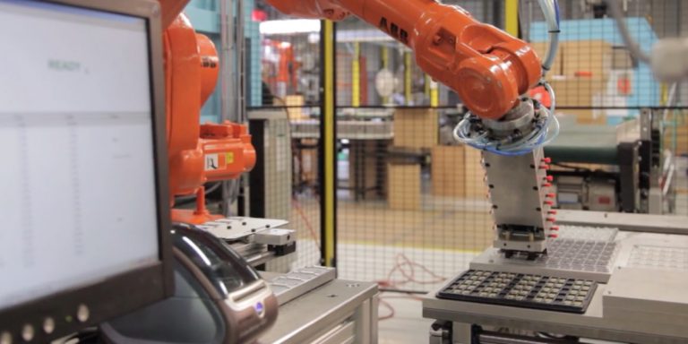 How YubiKeys Are Made - Yubico