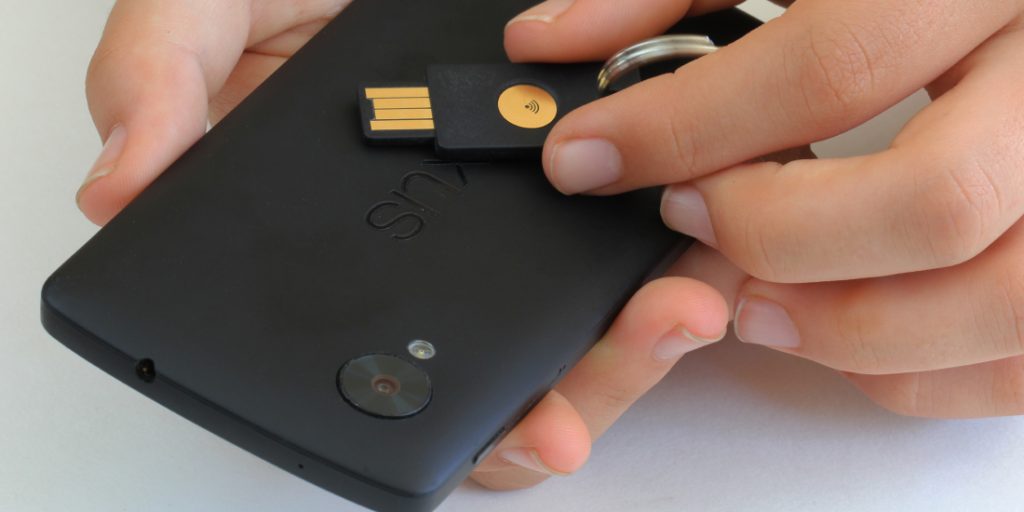 YubiKey NEO and OpenPGP