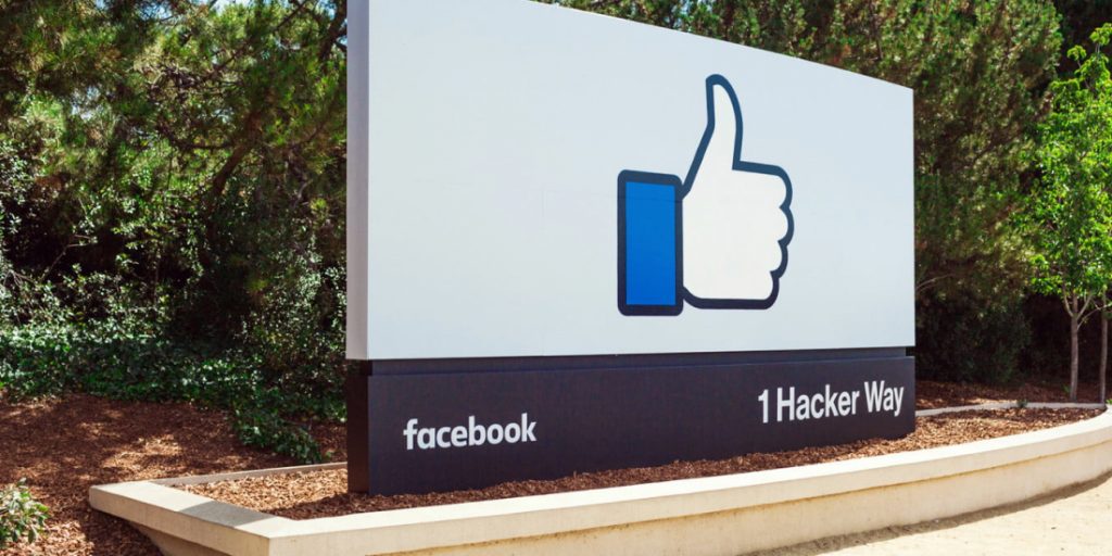Facebook deploys YubiKeys and Duo Security | Yubico