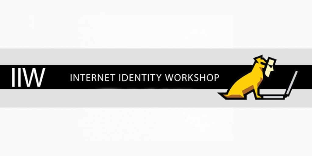 Yubico at Internet Identity Workshop | Yubico