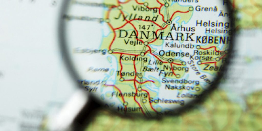 Danish Experts Tap YubiKey Security for Government and Banks | Yubico