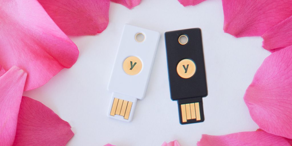 Find your perfect YubiKey match | Yubico