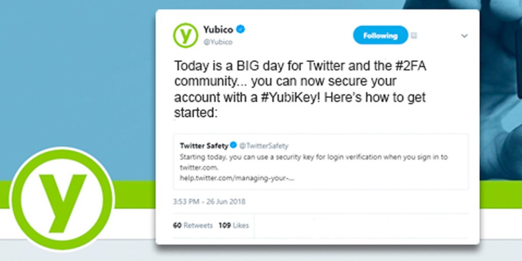 5 Simple Ways to Get Started with Your YubiKey | Yubico