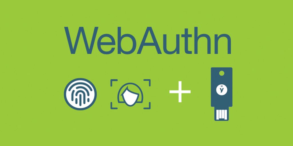 WebAuthn Sees Rapid Adoption: Visit us at Identiverse for a Live Demo