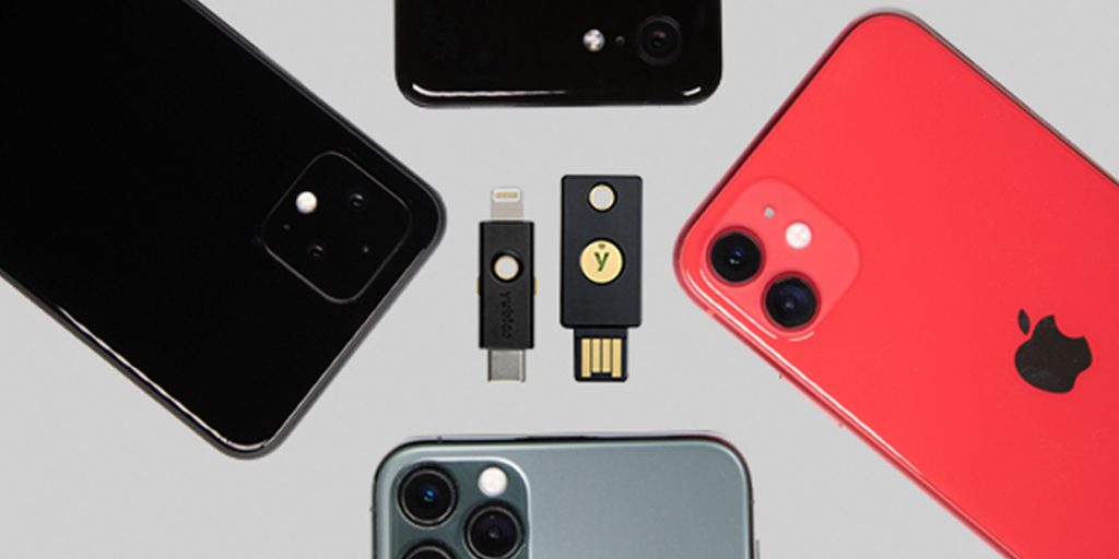 Why we designed the YubiKey the way we did | Yubico