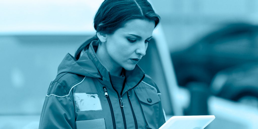 The Critical Role of Frontline Workers | Yubico