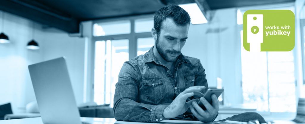 Password Managers Prove Mighty for Small Teams | YubiKey | Yubico