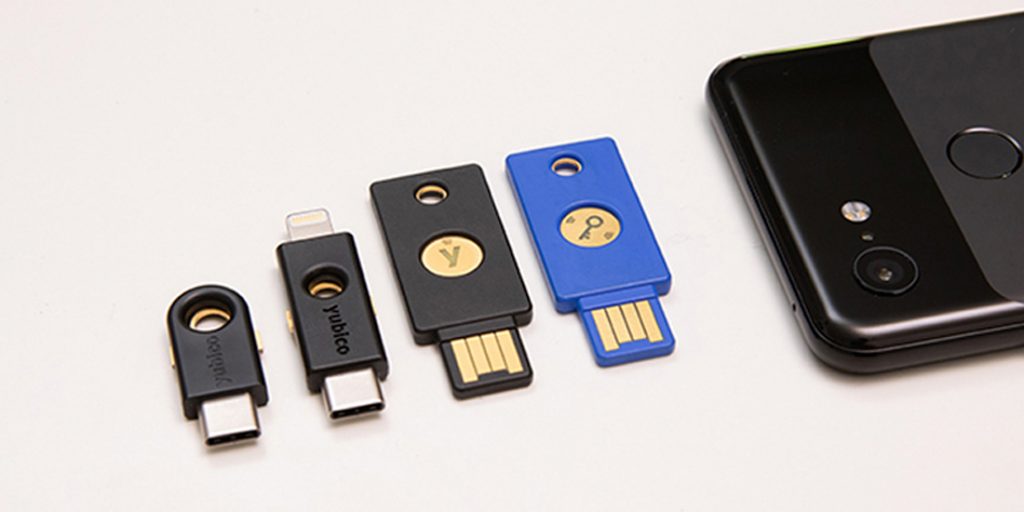 Yubico releases Android SDK to improve mobile app security