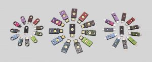 YubiStyle Covers Add a Creative Flair to Your YubiKey | Yubico