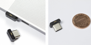 YubiKey 4C Nano Unveiled at Microsoft Ignite | Yubico