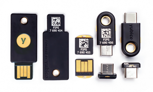 Microsoft MFA | YubiKeys | Yubico