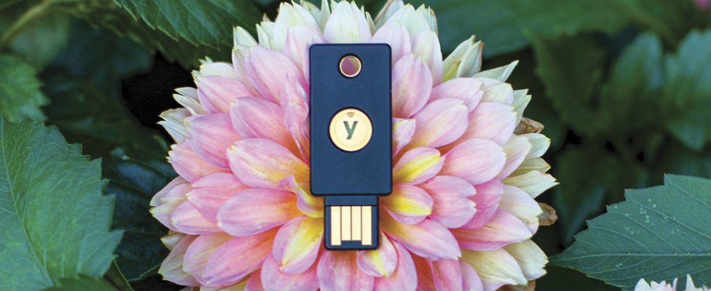 The Ultimate YubiKey Experience pack, and your chance to win one! | Yubico
