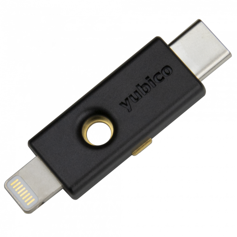 What YubiKey Do You Have? | Yubico