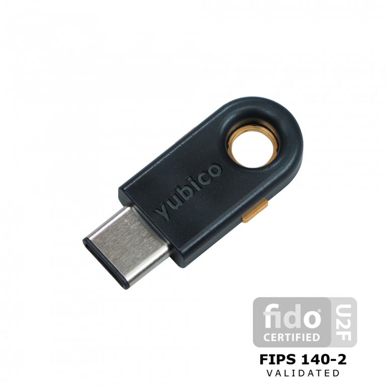 What YubiKey Do You Have? | Yubico
