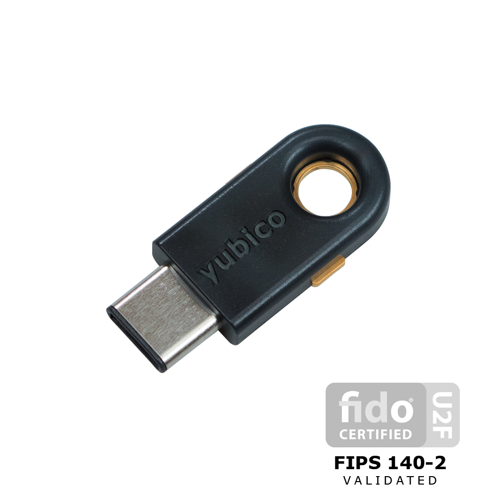 What YubiKey Do You Have? | Yubico