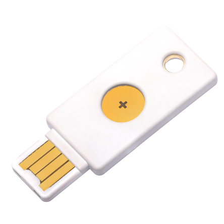 What YubiKey Do You Have? | Yubico