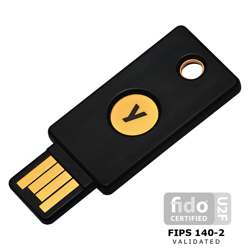 What YubiKey Do You Have? | Yubico