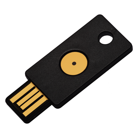 What YubiKey Do You Have? | Yubico