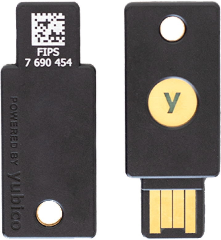 YubiKey FIPS Series | FIPS 140-2 Validated Keys | Yubico YubiKey FIPS Series | FIPS 140-2 Validated Keys | Yubico