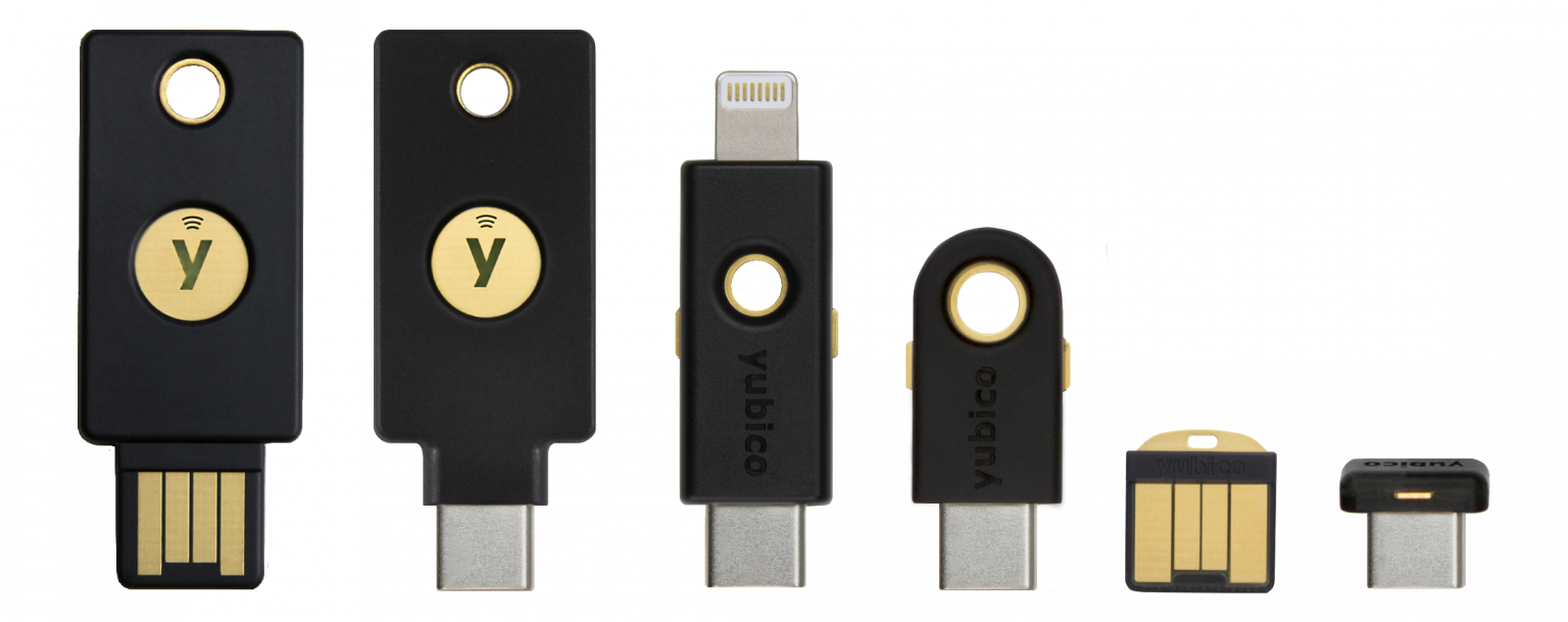 What is a Smart Card? | Yubico