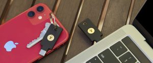 Why 3 government agencies are relying on hardware-based MFA with ...