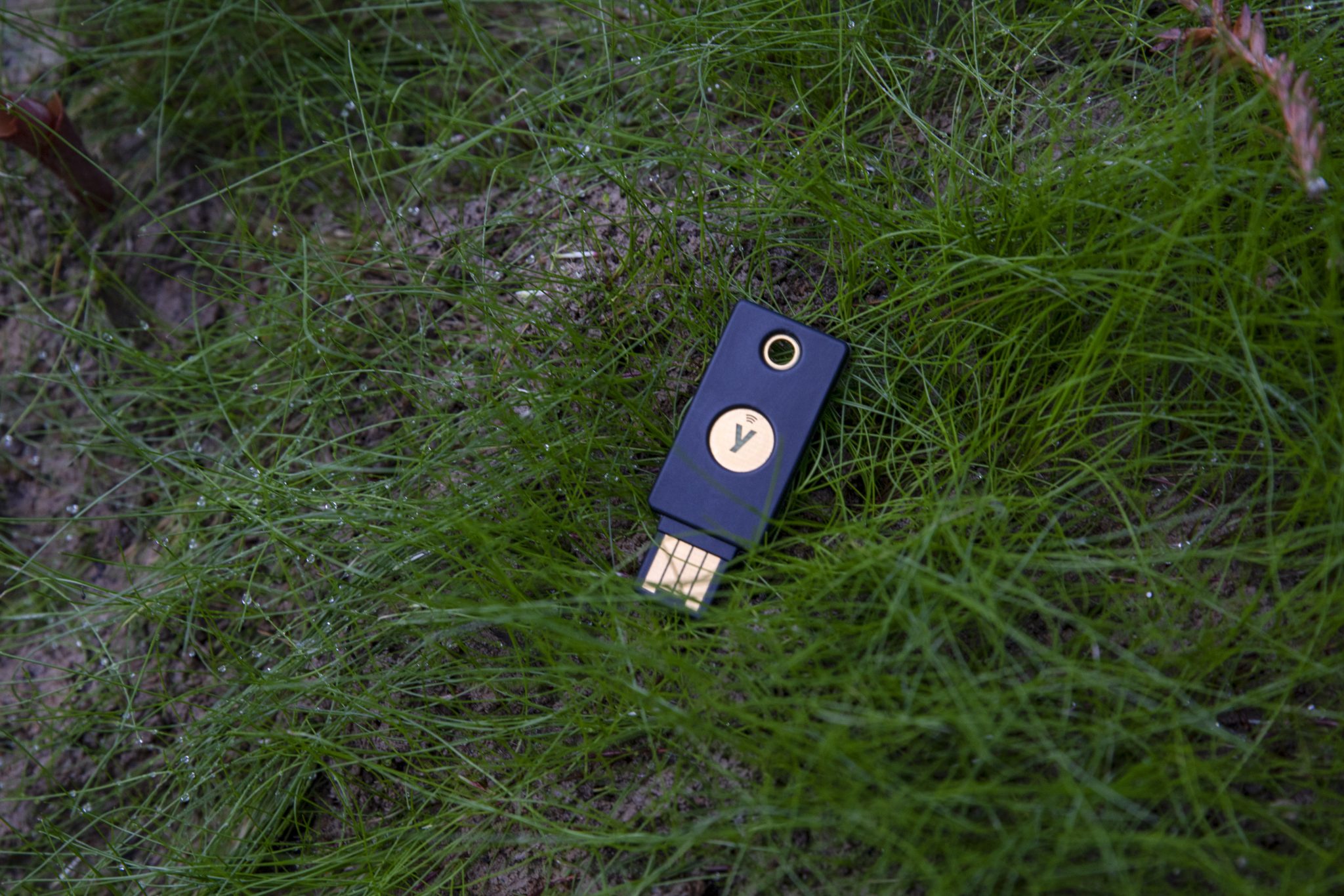 What is Certificate-Based Authentication | Yubico