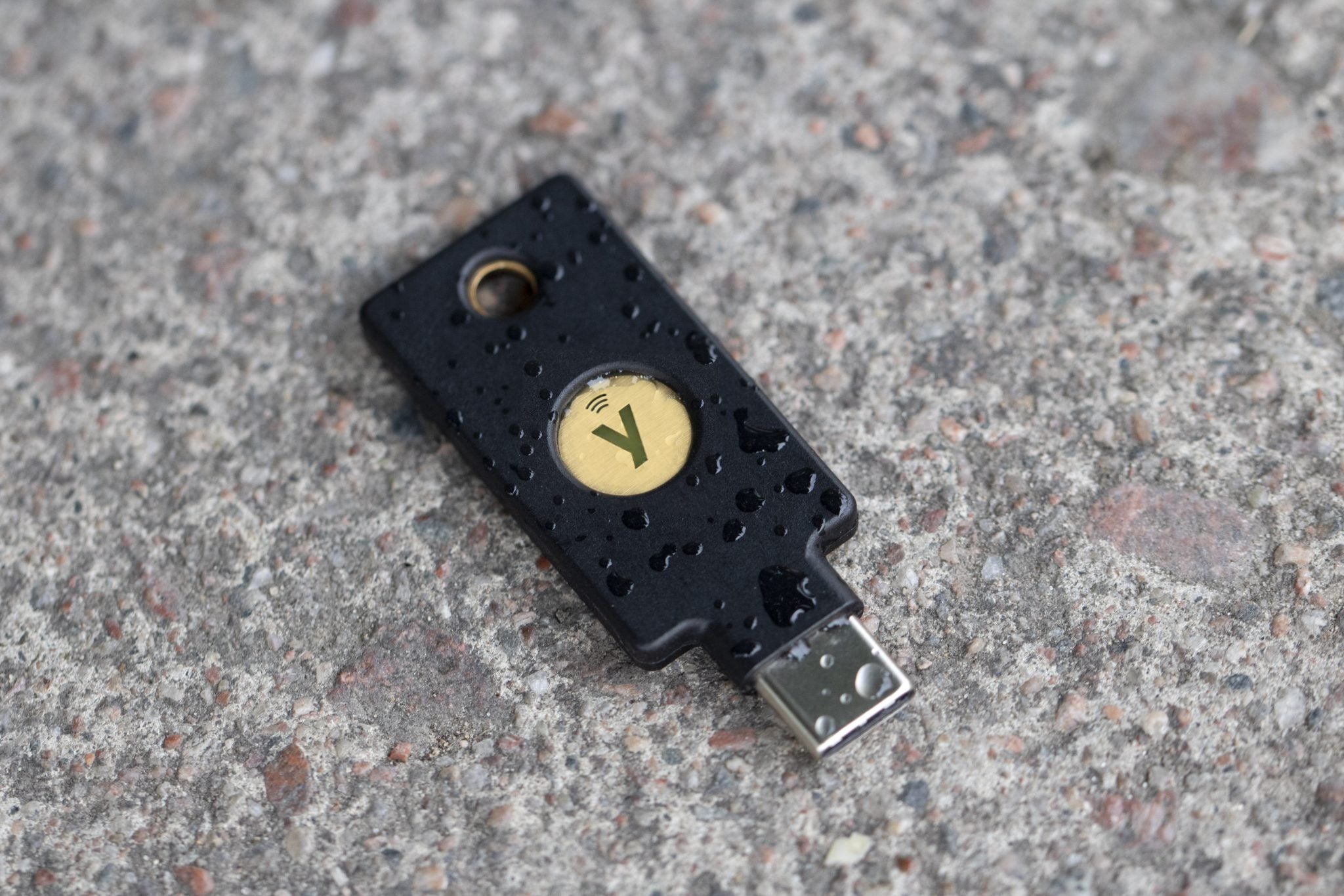 Fast And Simple Two Factor Authentication YubiKey Yubico