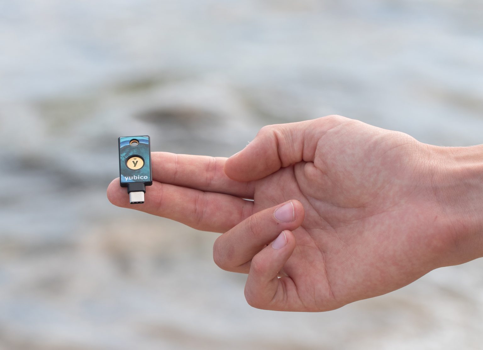 What are Biometrics? | Yubico