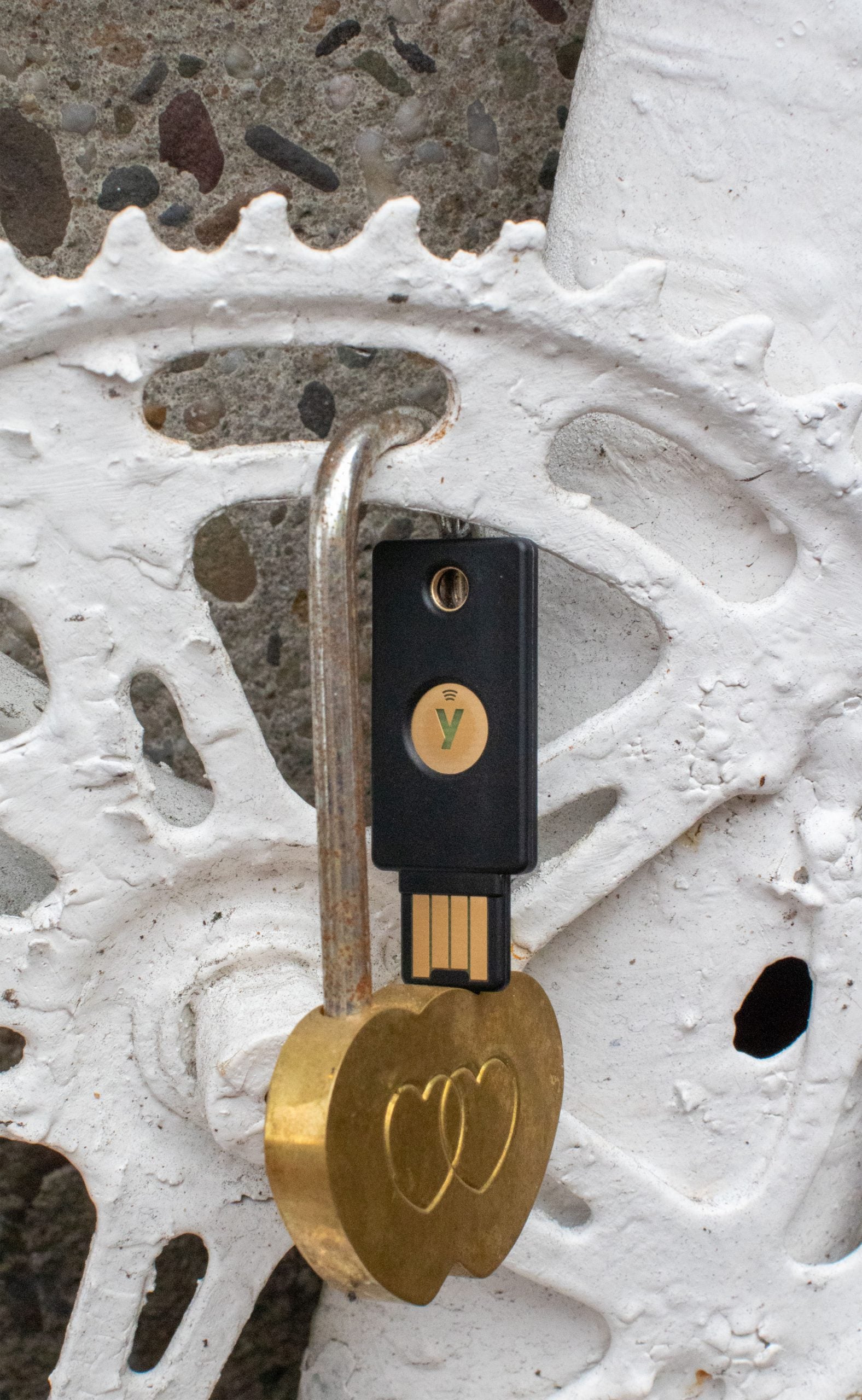 What is FIDO 2? | Yubico