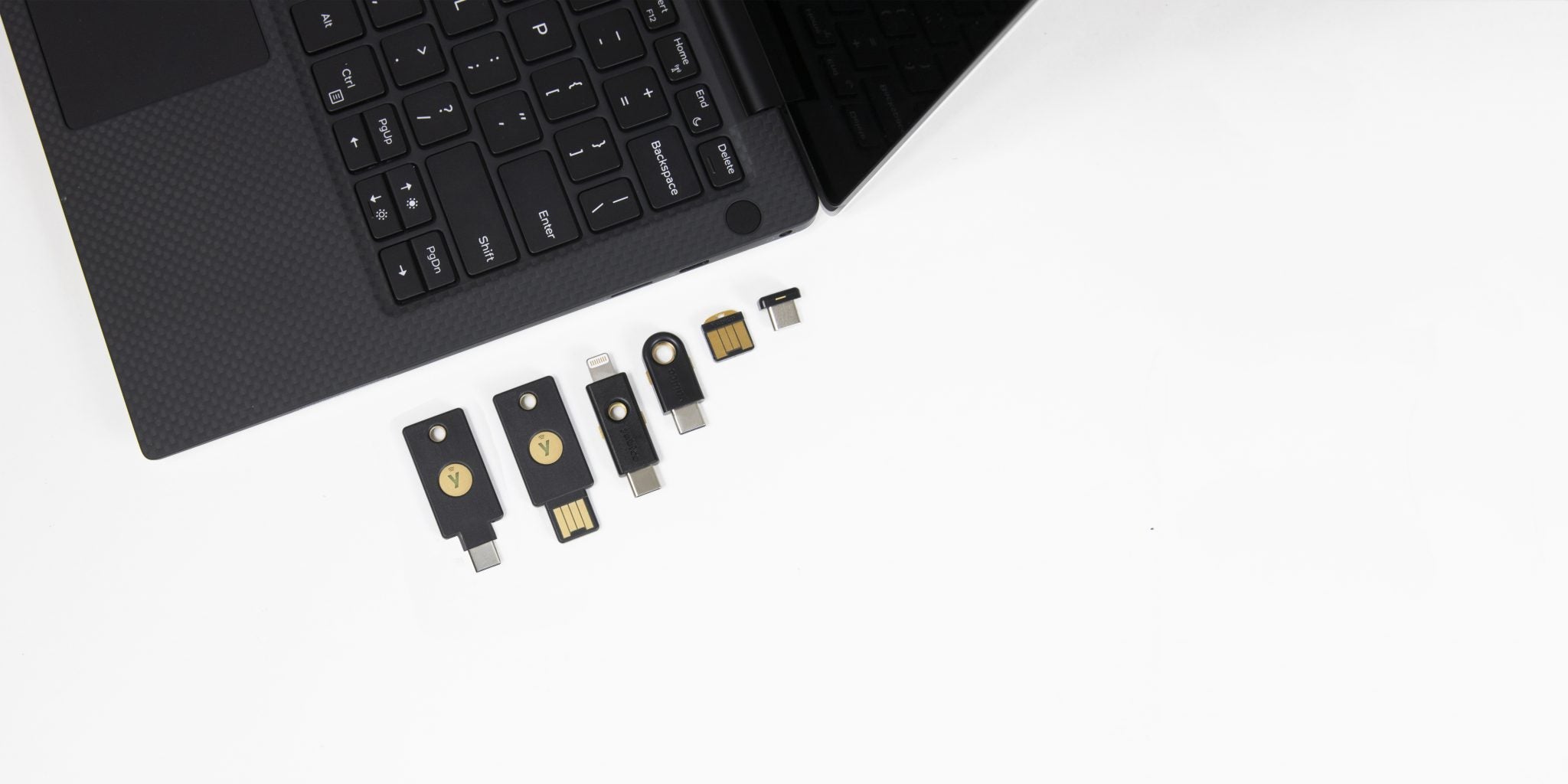 YubiKey - Yubico