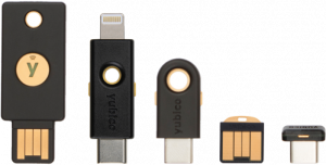 YubiEnterprise Console | Yubico