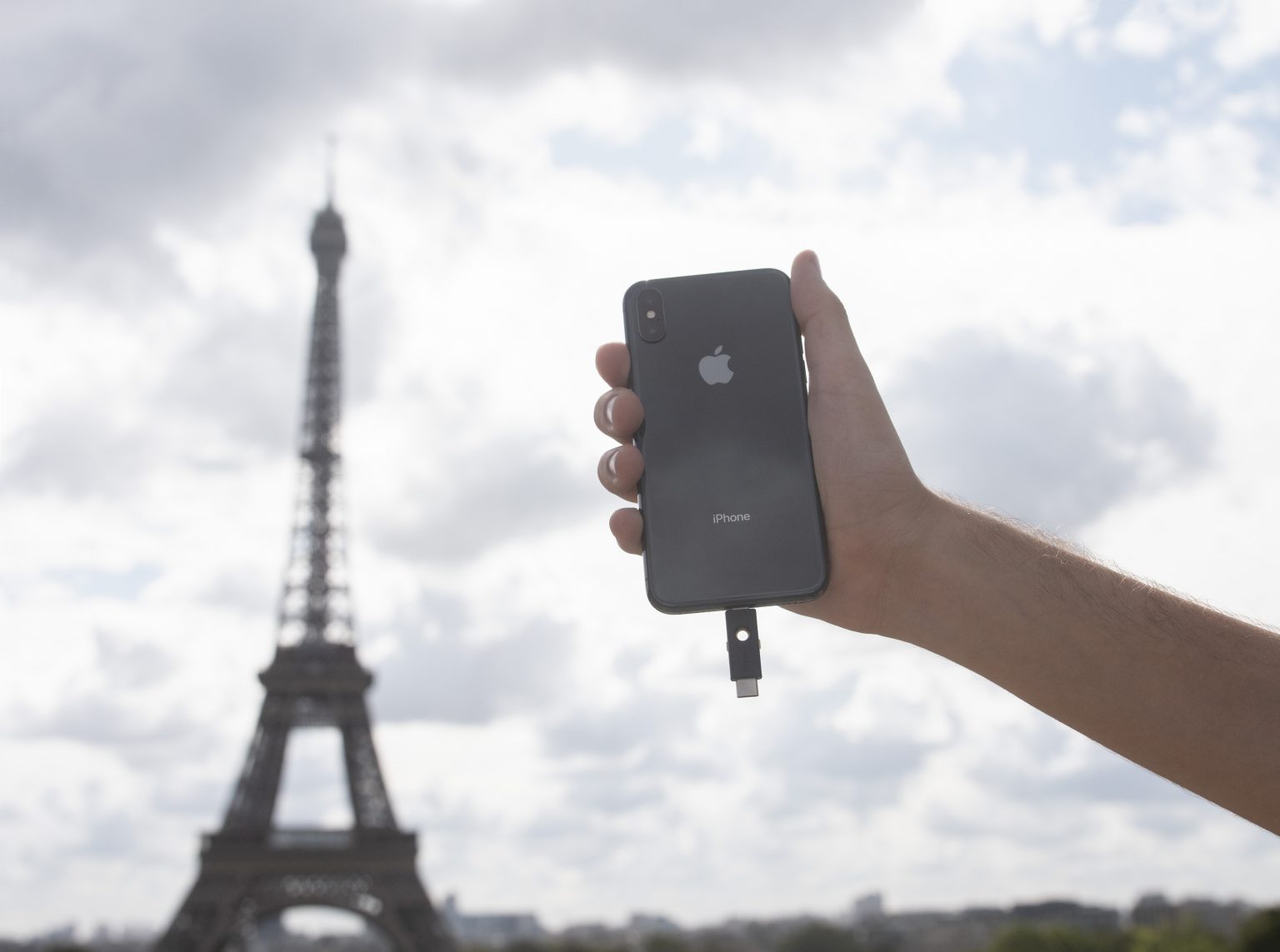 What is an Authenticator App? | Yubico