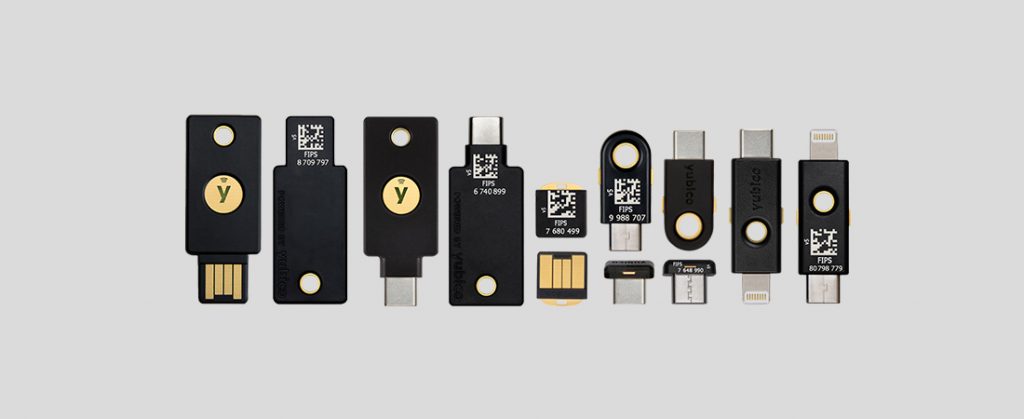 Product briefs Archives | Yubico