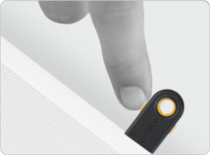 How the YubiKey Works | Yubico