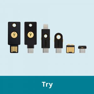 Getting Started with Yubico | Yubico