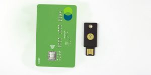 What is a Smart Card? | Yubico