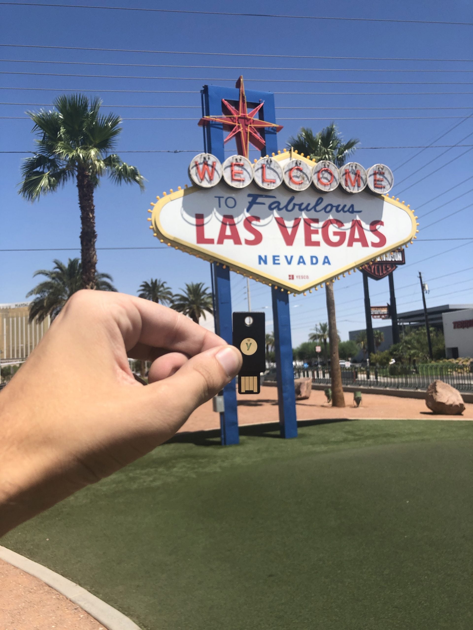 YubiKey and YubiHSM for Supply Chain Security I Yubico