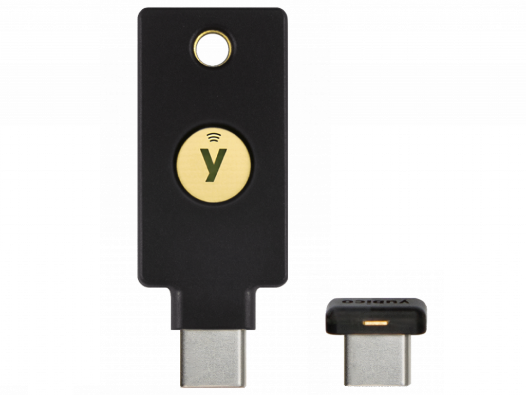 Protecting Financial Organizations & Services with Secure 2FA | Yubico