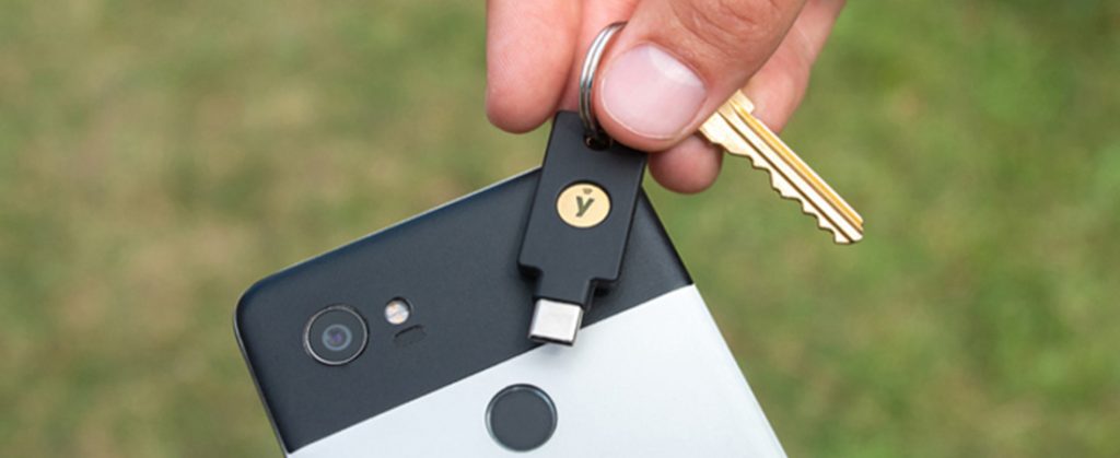 How will authentication standards evolve in 2021 and beyond?