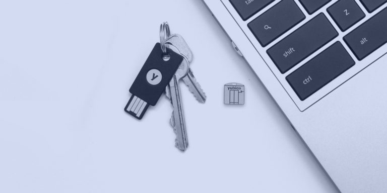 Launching The 4th Generation YubiKey | Yubico