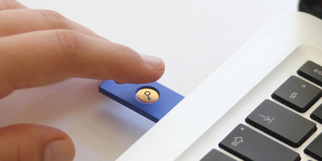 Why YubiKey Wins | Yubico