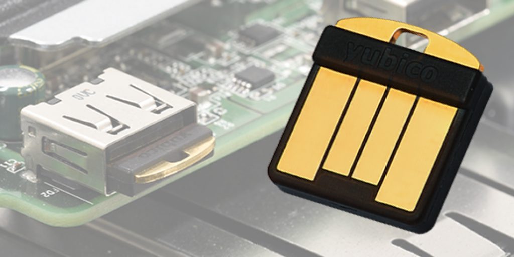 YubiKey, YubiHSM: Secret Weapons to Guard Secrets | Yubico