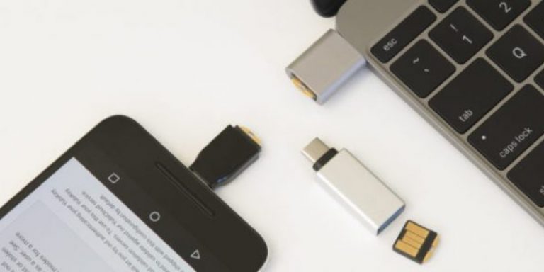 YubiKey And The Route To USB-C | Yubico