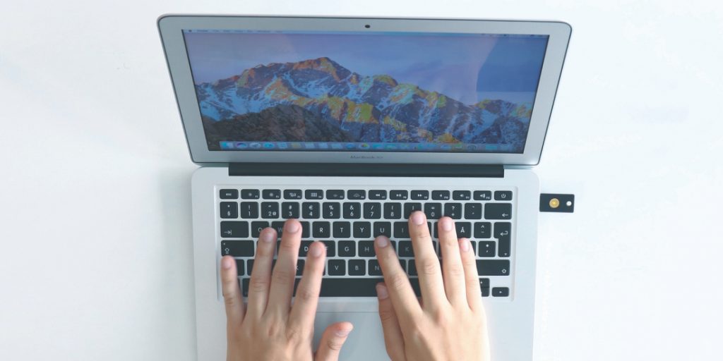 YubiKey Smart Card Support For macOS Sierra | Yubico