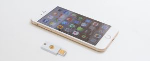 YubiKey, U2F Tracking Bluetooth Maturity | Yubico