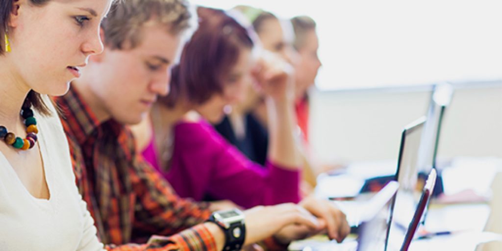 Yubikeys Extend Innovation In Education Yubico