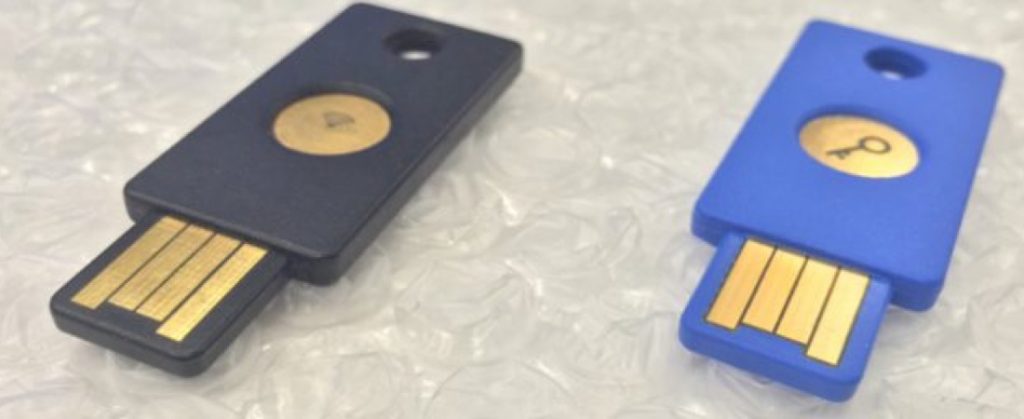 Yubico’s Take on U2F Key Wrapping | Yubico