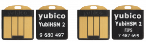 Hardware Security Module (HSM) For Modern Systems | Yubico