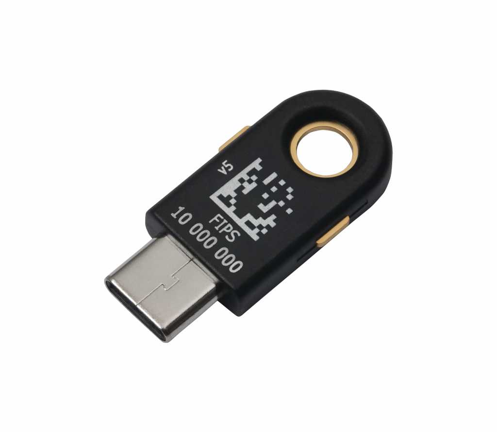 YubiKey FIPS Series FIPS 140 2 Validated Keys Yubico