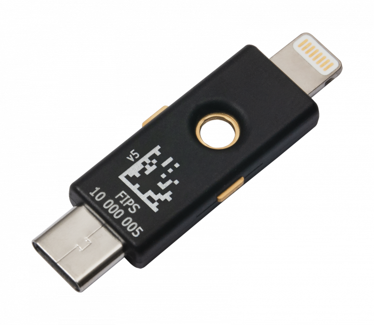What YubiKey Do You Have? | Yubico